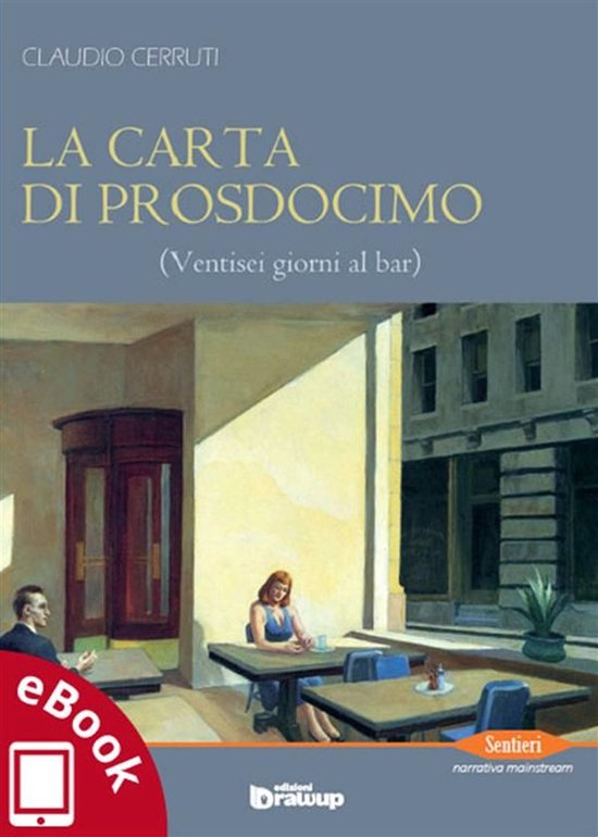 La carta di Prosdocimo (ebook), Claudio Cerruti | 9788898017508 ...