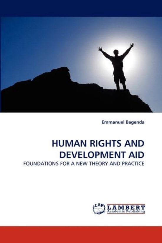 Human Rights and Development Aid | 9783838319315 | Emmanuel Bagenda ...