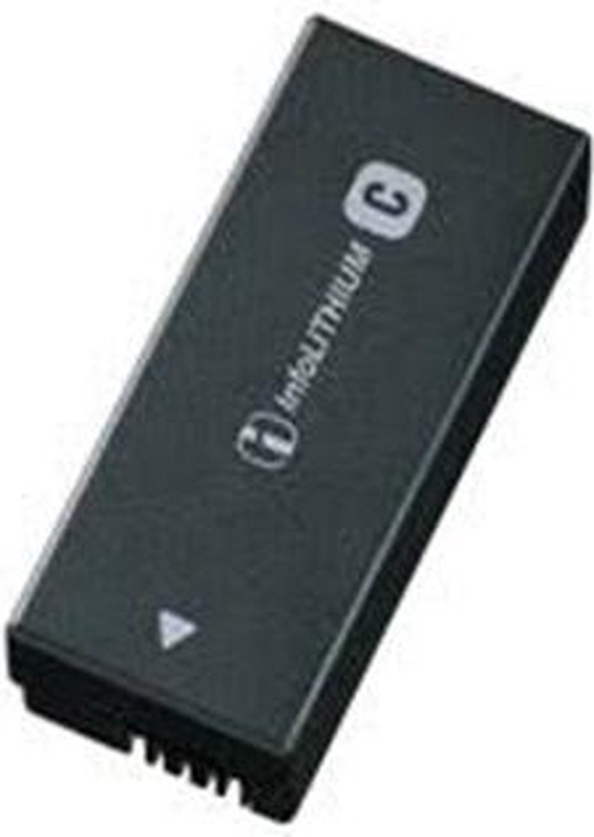 Sony InfoLithium® C Series Battery | bol.com