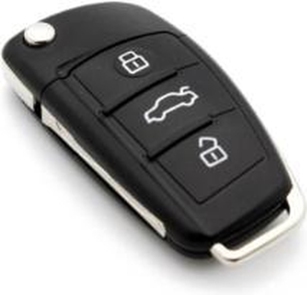 USB-stick - Audi Sleutel (32GB) | bol.com