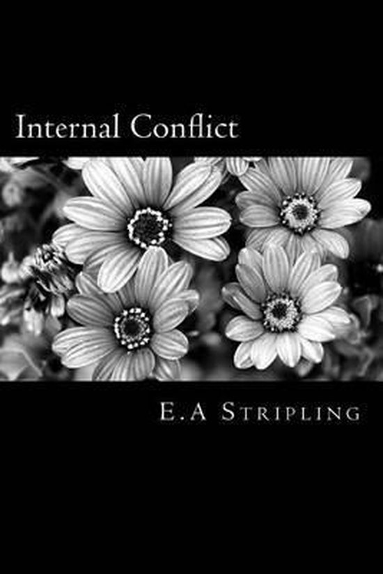 Internal Conflict, E a Stripling | 9781505421088 | Boeken | bol.com