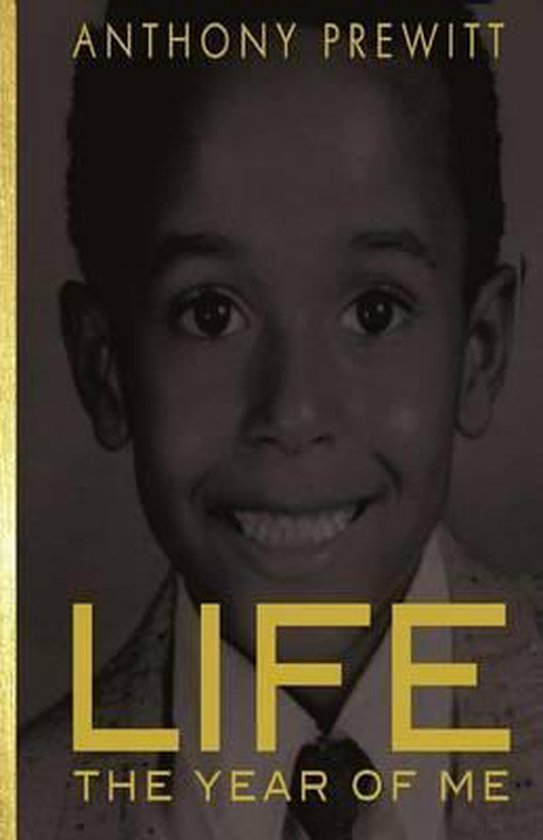Life, Mr Anthony Prewitt | 9781475136654 | Boeken | bol.com