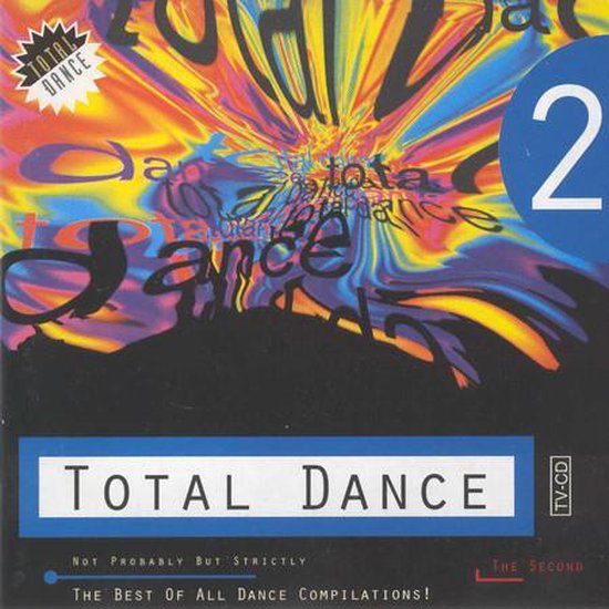 Total Dance, Corona | CD (album) | Muziek | bol