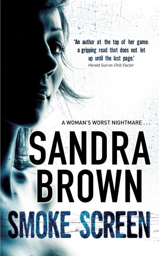 Smoke Screen (ebook), Sandra Brown | 9781848944336 | Boeken | bol