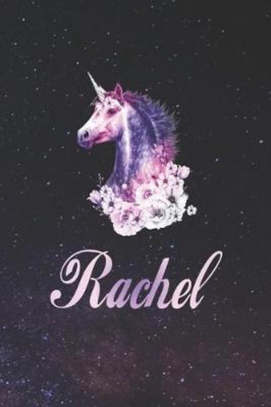 Rachel, Day Writing Journals | 9781090587329 | Boeken | bol.com