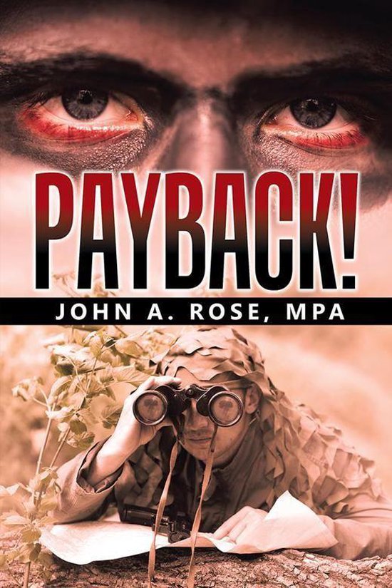 Payback! (ebook), Mpa John a Rose | 9781491785393 | Boeken | bol.com