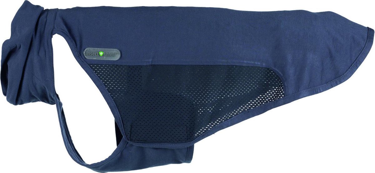 Trixie Insect Shield Gilet contre les insectes - S - 30 cm | bol.com