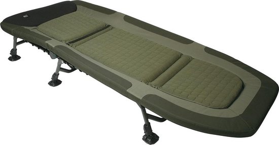 Daiwa Infinity Sleepeezy Bedchair | Stretcher | bol.com