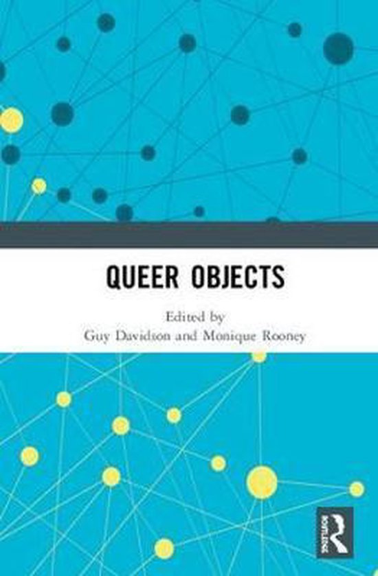 Angelaki: New Work in the Theoretical Humanities- Queer Objects ...