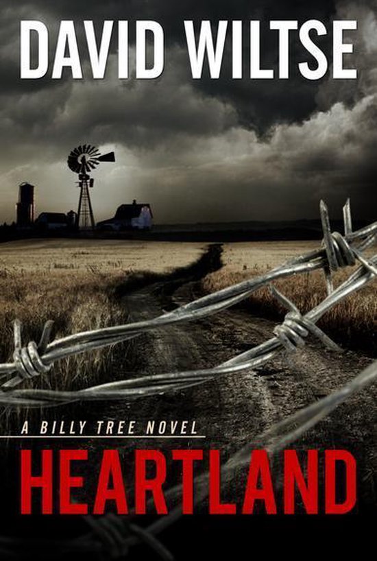 Billy Tree Mysteries 1 - Heartland (ebook), David Wiltse ...