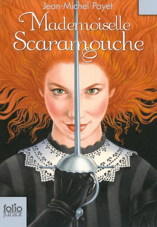 Mademoiselle Scaramouche (ebook), Jean-Michel Payet | 9782075036788 ...