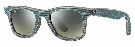 Ray Ban Denim Wayfarer | bol