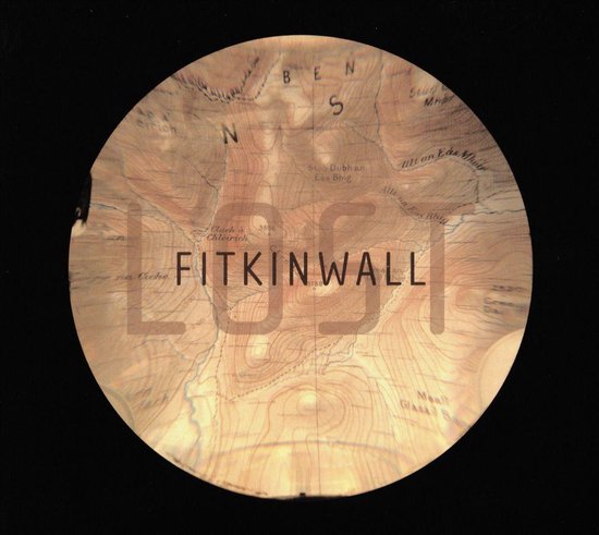 Lost, FitkinWall | CD (album) | Muziek | bol