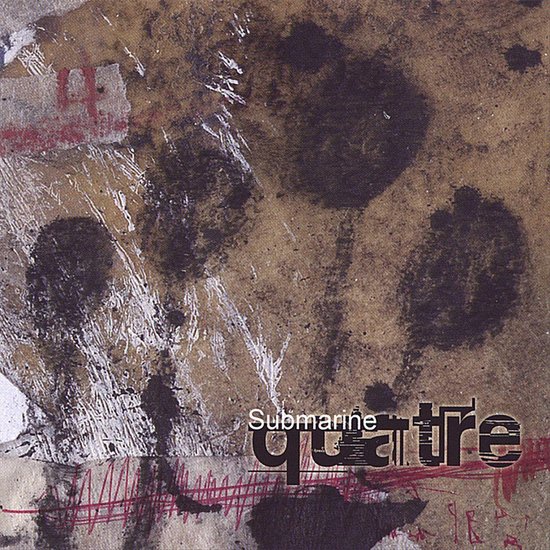 Submarine | CD (album) | Muziek | bol