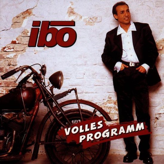 Volles Programm, Ibo | CD (album) | Muziek | bol.com