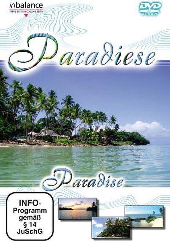 Paradise (Dvd) | Dvd's | bol