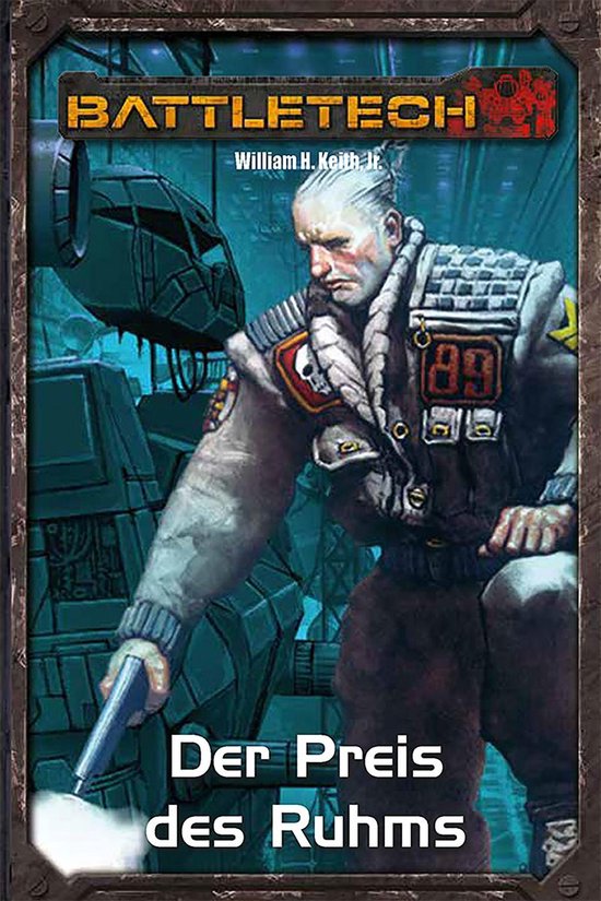 BattleTech Legenden 3 - BattleTech Legenden 03 - Gray Death 3 (ebook ...