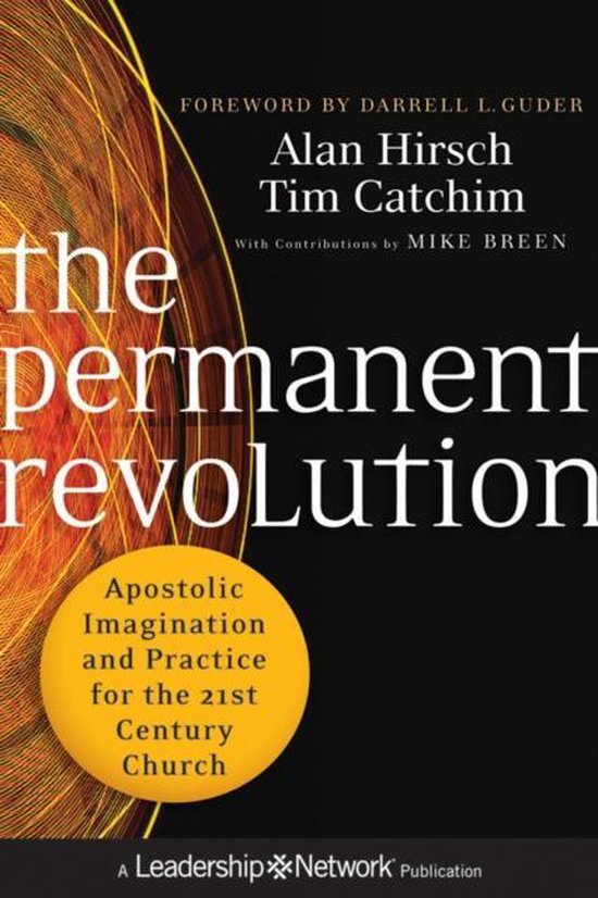 Permanent Revolution, A Hirsch | 9780470907740 | Boeken | bol.com