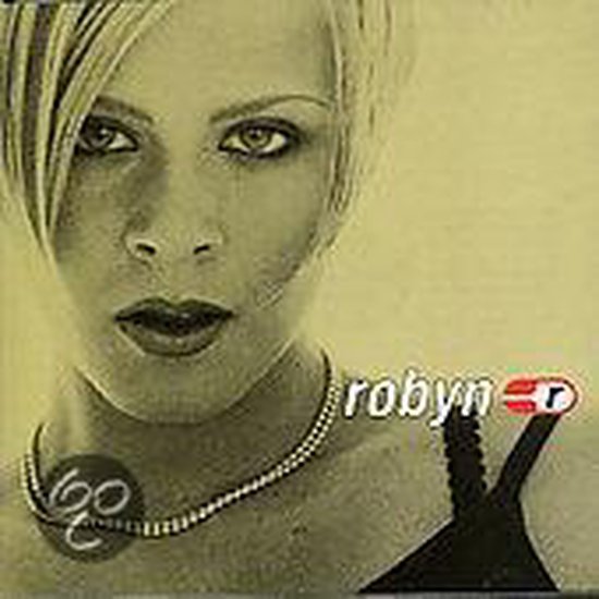 Robyn Is Here, Robyn | CD (album) | Muziek | bol