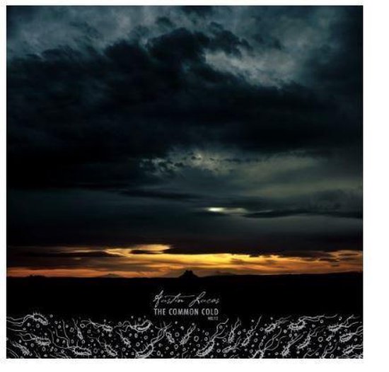 Austin Lucas - The Common Cold (LP), Austin Lucas | LP (album) | Muziek ...