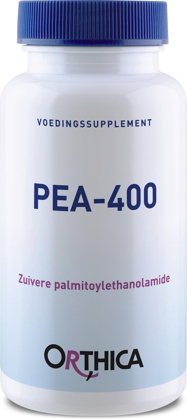 PEA-400 | bol
