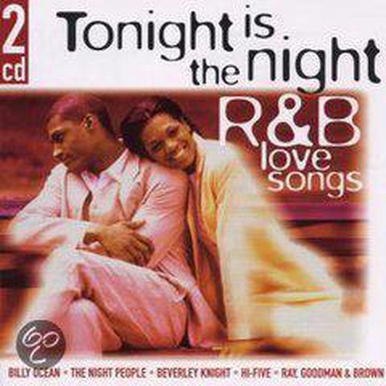 Tonight Is the Night, various artists | CD (album) | Muziek | bol