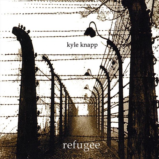 Refugee | CD (album) | Muziek | bol.com