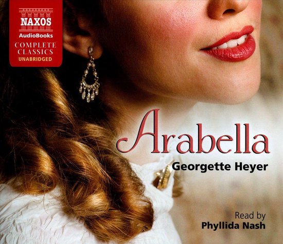 Arabella, Phyllida Nash | Muziek | bol.com