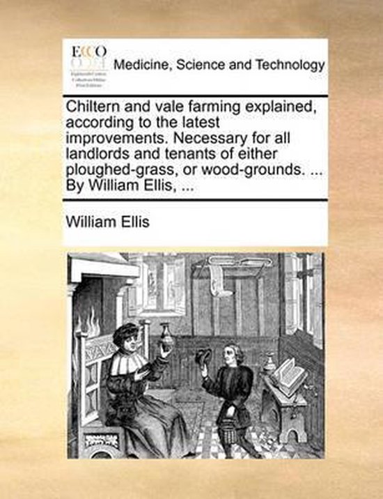 Chiltern and Vale Farming Explained, According to the Latest ...