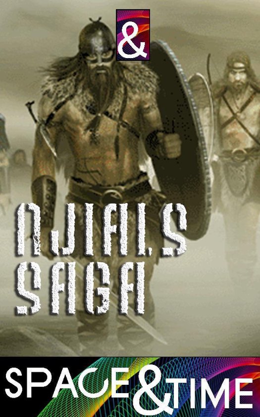 Njal's Saga (ebook), Anonymous | 9781634612876 | Boeken | bol.com
