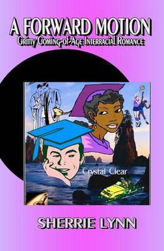 A Forward Motion | 9781591097655 | Sherrie Lynn | Boeken | bol