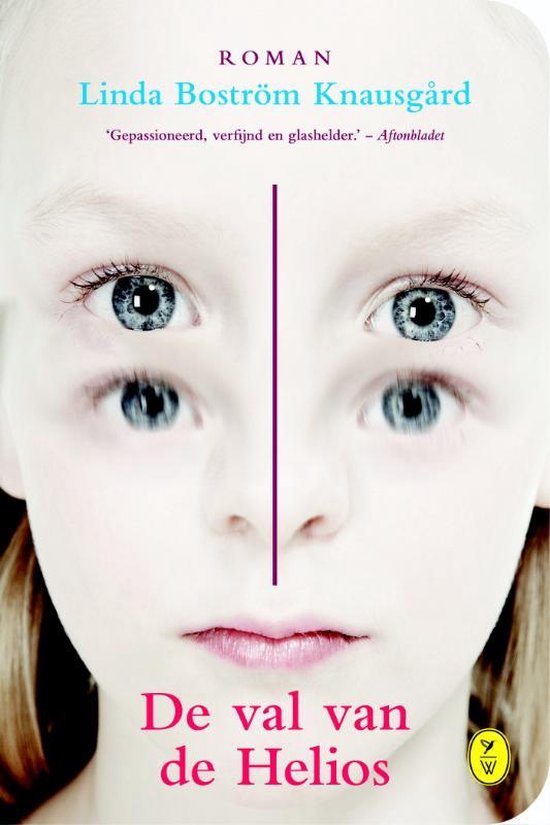 De val van de Helios (ebook), Linda Bostrom Knausgard | 9789462370500 | Boeken | bol.com