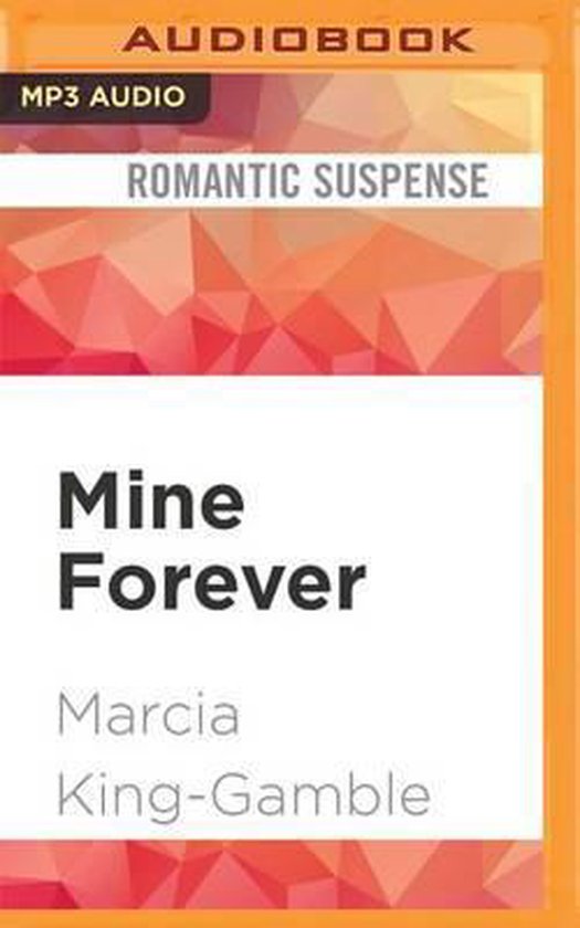 Mine Forever, Marcia Muller | 9781536649468 | Boeken | bol.com
