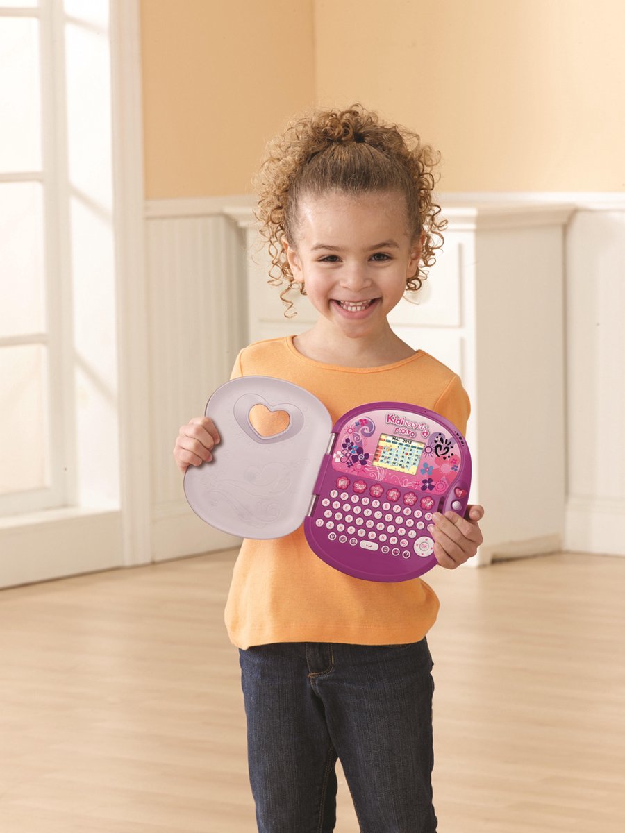 VTech Kidisecrets - Foto - Qwerty | bol.com