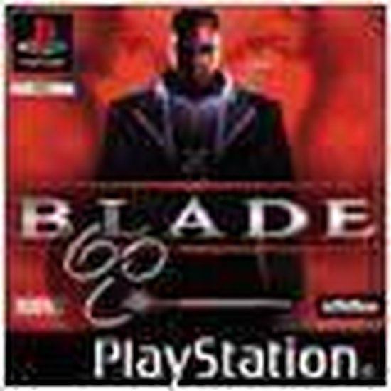 Blade | Games | bol