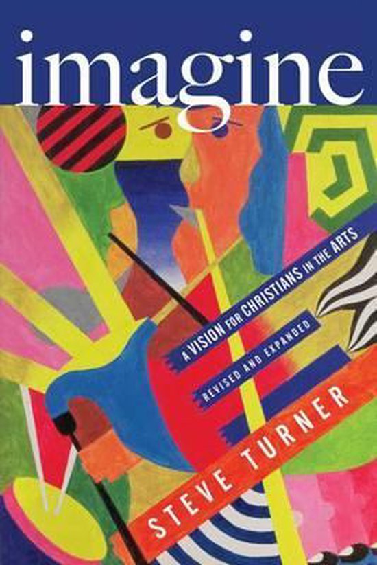Imagine, Steve Turner | 9780830844630 | Boeken | bol.com