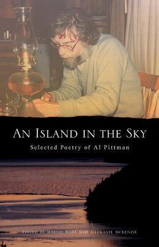 An Island in the Sky, Al Pittman | 9781550811995 | Boeken | bol