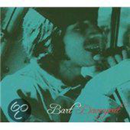 Bart Davenport, Bart Davenport | CD (album) | Muziek | bol.com