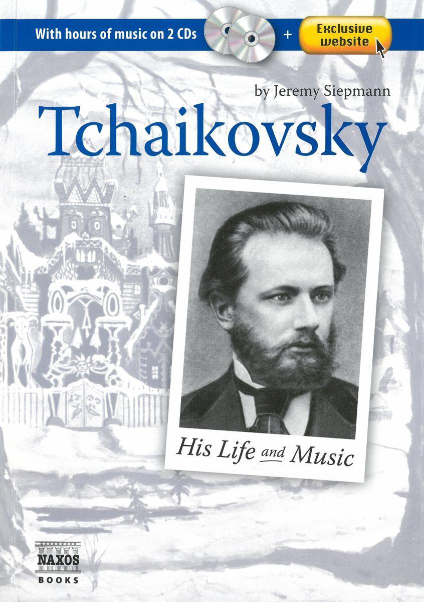 Tchaikovsky His Life And Music, Various | CD (album) | Muziek | bol.com