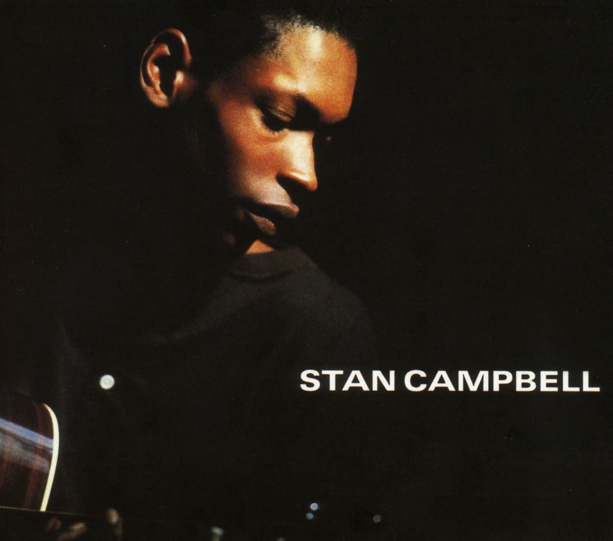 Stan Campbell, Stan Campbell | CD (album) | Muziek | bol.com