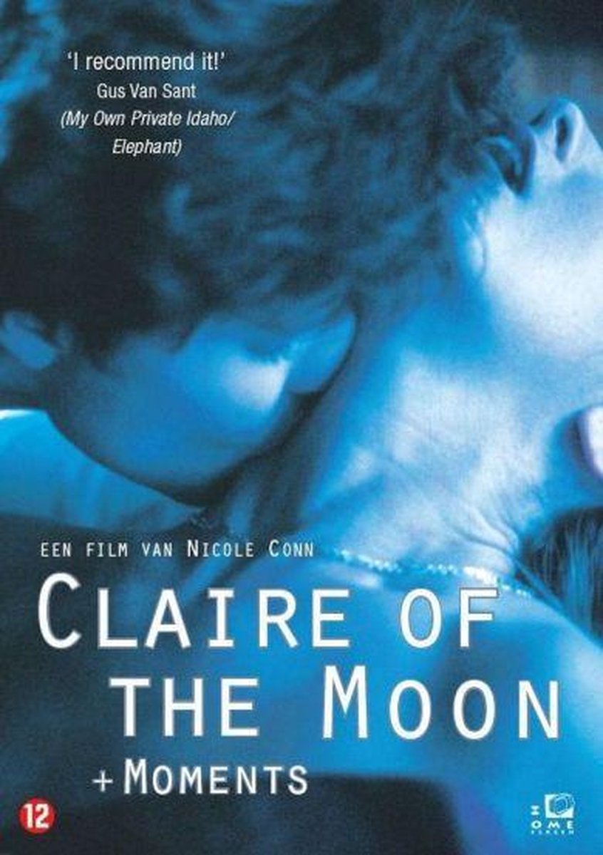 Claire Of The Moon (Dvd), Trisha Todd | Dvd's | bol.com