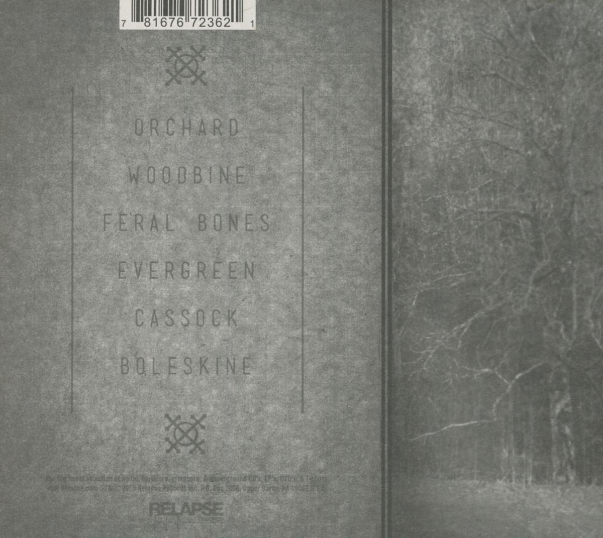 Soma, Windhand | CD (album) | Muziek | bol