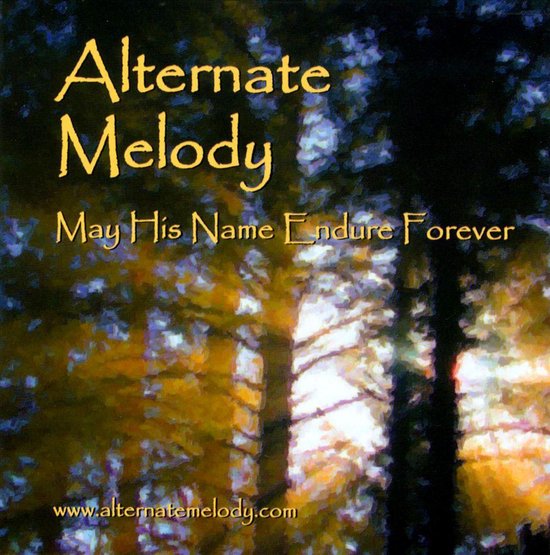 May His Name Endure Forever | 0796873090346 | Boeken | bol