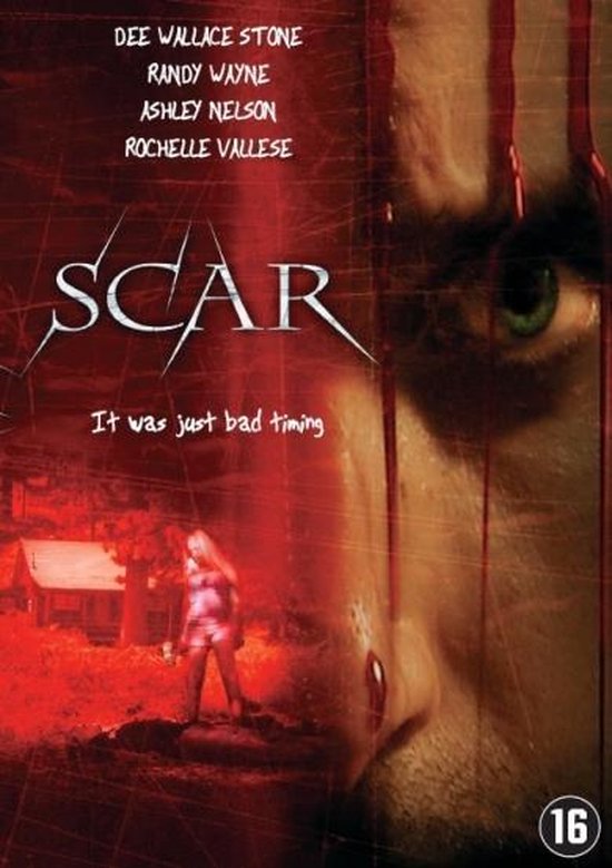 Scar (Dvd), Dee Wallace Stone | Dvd's | bol