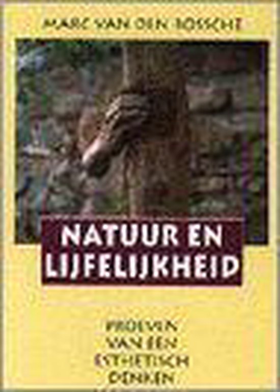 Natuur En Lijfelijkheid | 9789062244041 | Marc van den Bossch | Boeken ...