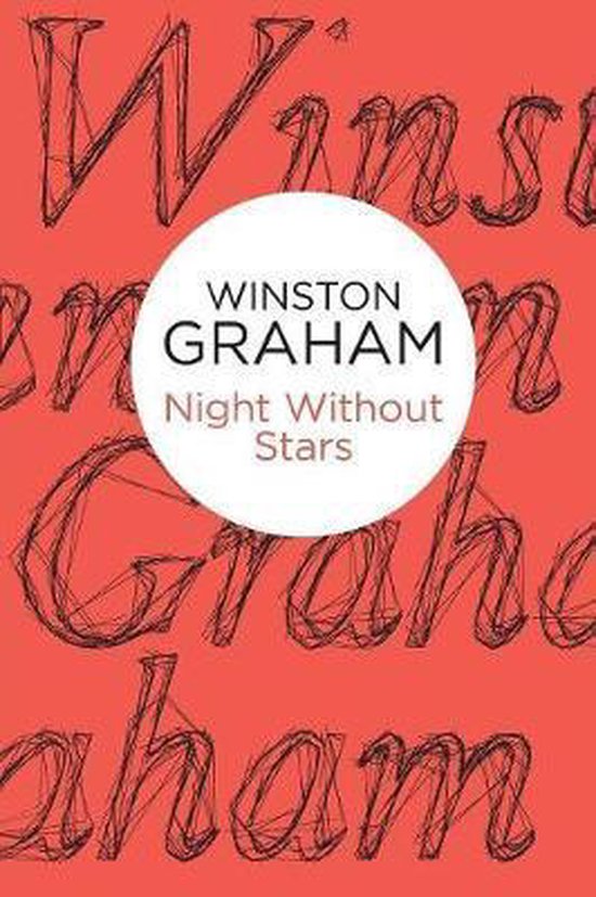 Night Without Stars, Winston Graham | 9781447254515 | Boeken | bol.com