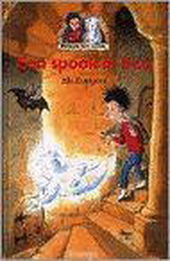 Een spook in bed, Els Rooijers | 9789066921771 | Boeken | bol