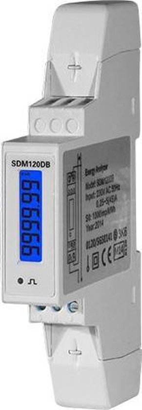 Sdm120db | bol