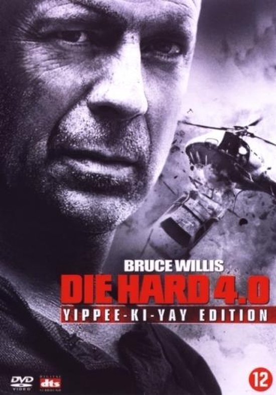 Die Hard 4.0 (2DVD)(Special Edition) (Dvd), Justin Long | Dvd's | bol.com