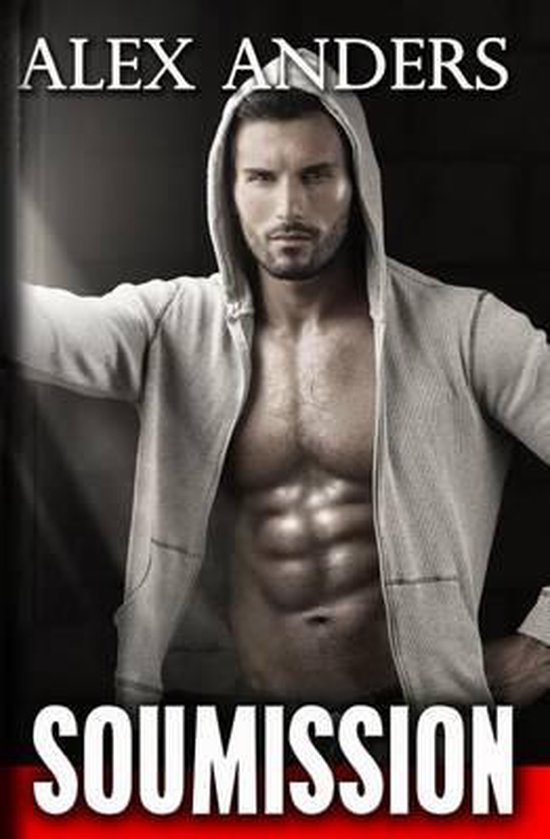Soumission, Alex Anders | 9781500718763 | Boeken | bol.com